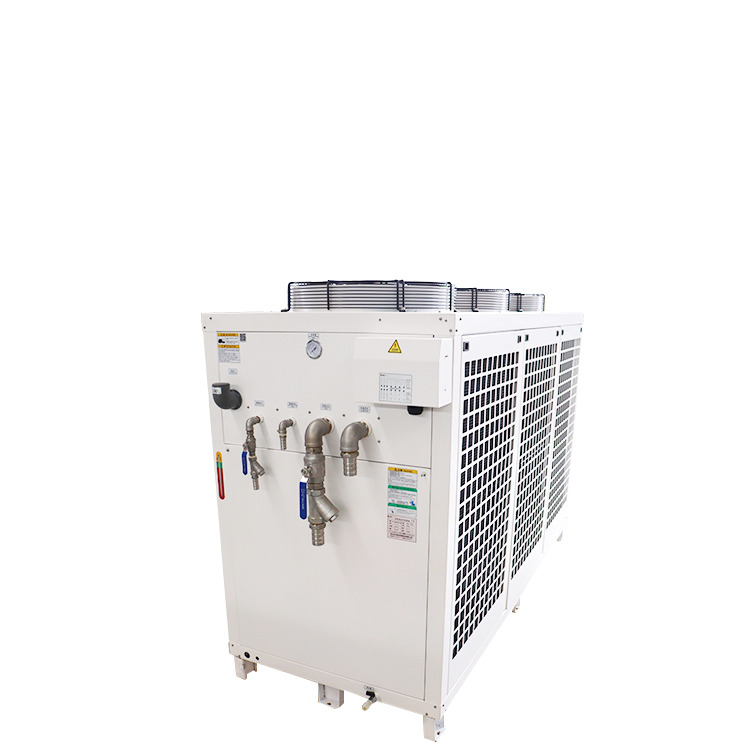 Garment Shop Industrial 30000W Water Chiller for Hanli Chiller For ...