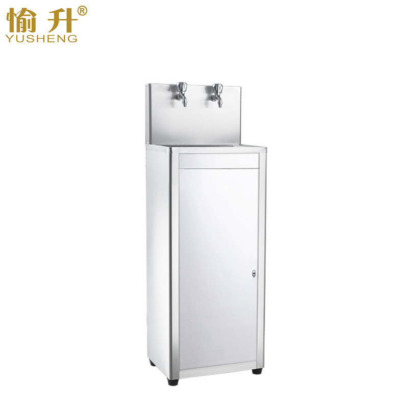 Outdoor Water Dispenser Stainless Steel Louse Drinking Station Electric ...